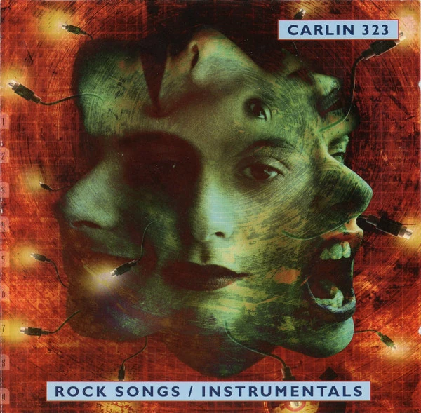 CAR 323 - Rock Songs/Instrumentals | Production Music Wiki | Fandom