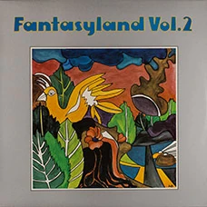 CS 20 - Fantasyland Vol. 2 | Production Music Wiki | Fandom