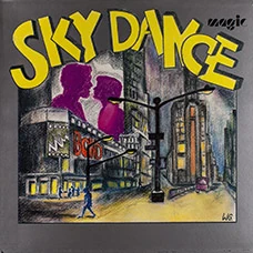 CS 71 - Skydance | Production Music Wiki | Fandom