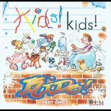 KPM 296 - Kids! Kids! Kids! - Part One | Production Music Wiki | Fandom