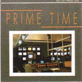 MCT 521 - Prime Time | Production Music Wiki | Fandom