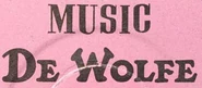 De Wolfe Music | Production Music Wiki | Fandom