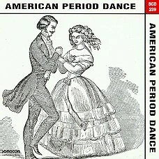 SCD 239 - American Period Dance | Production Music Wiki | Fandom