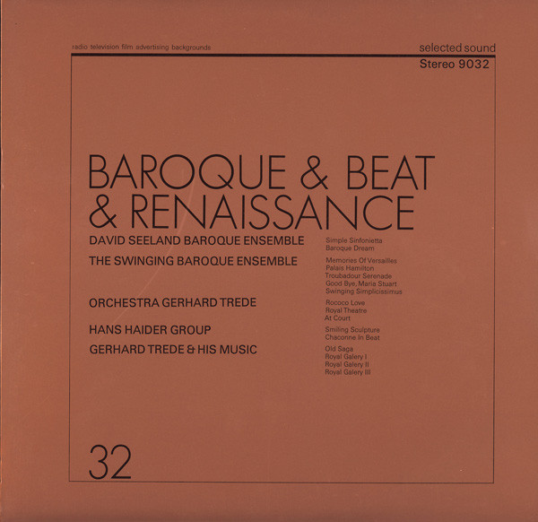 9032 Baroque And Beat And Renaissance Production Music Wiki Fandom