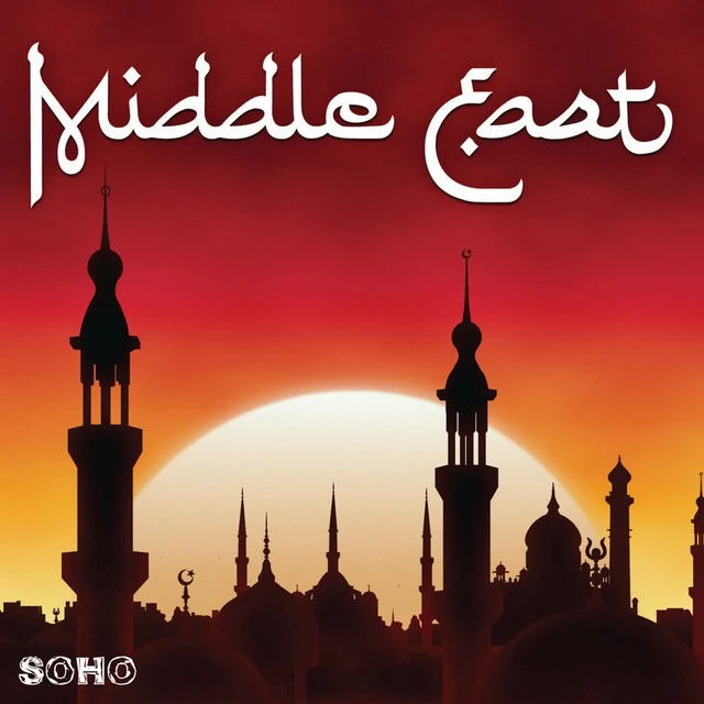 SOHO 107 - Middle East | Production Music Wiki | Fandom