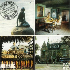 SAS 021 - Authentic Scandinavia Vol. 1: Denmark | Production Music Wiki ...