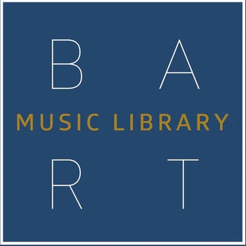 BART Music Library | Production Music Wiki | Fandom