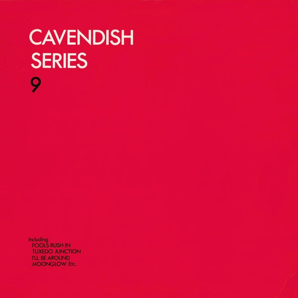 CAV 9 - Cavendish Series 9 | Production Music Wiki | Fandom
