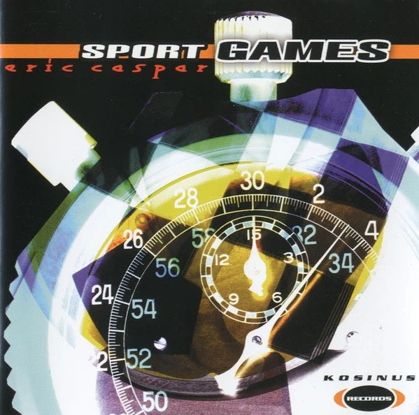 KOS 66 - Sport Games | Production Music Wiki | Fandom