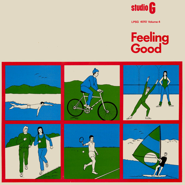 Lpsg 4010 Feeling Good Production Music Wiki Fandom
