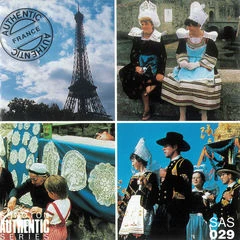 SAS 029 - Authentic France | Production Music Wiki | Fandom