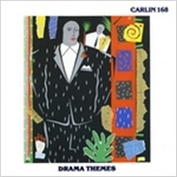 CAR 168 - Drama Themes | Production Music Wiki | Fandom