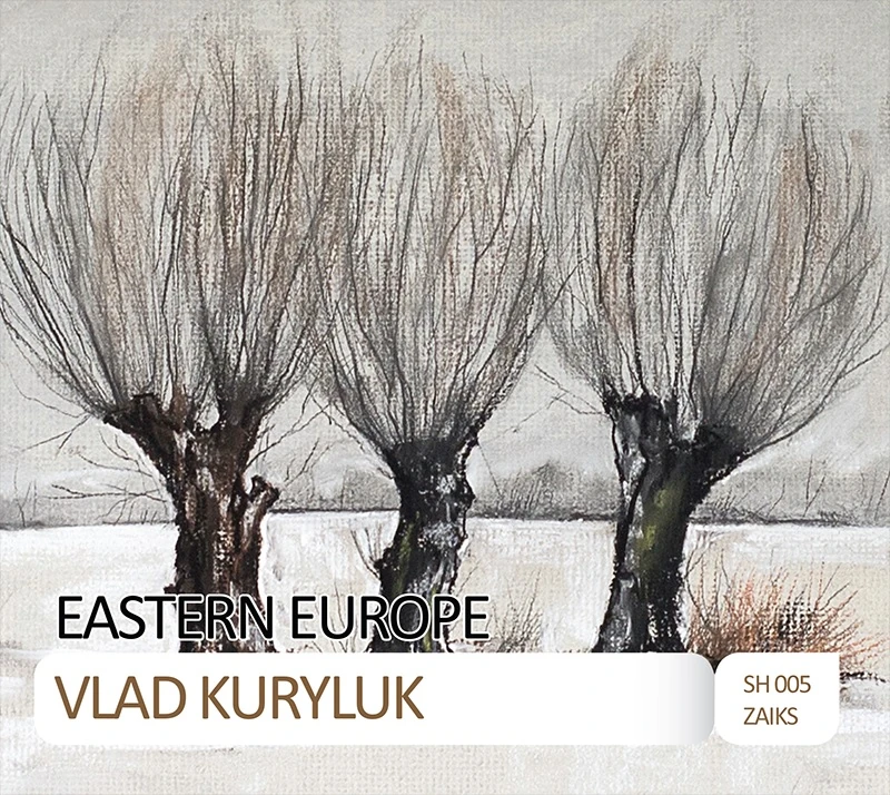 SH 005 - Eastern Europe | Production Music Wiki | Fandom