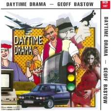 SCD 107 - Daytime Drama | Production Music Wiki | Fandom