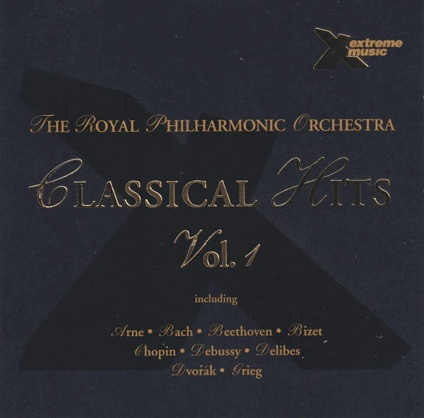 XCL 051 - Classical Hits Vol. 1 | Production Music Wiki | Fandom