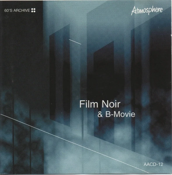 AACD 12 - Film Noir & B Movie | Production Music Wiki | Fandom