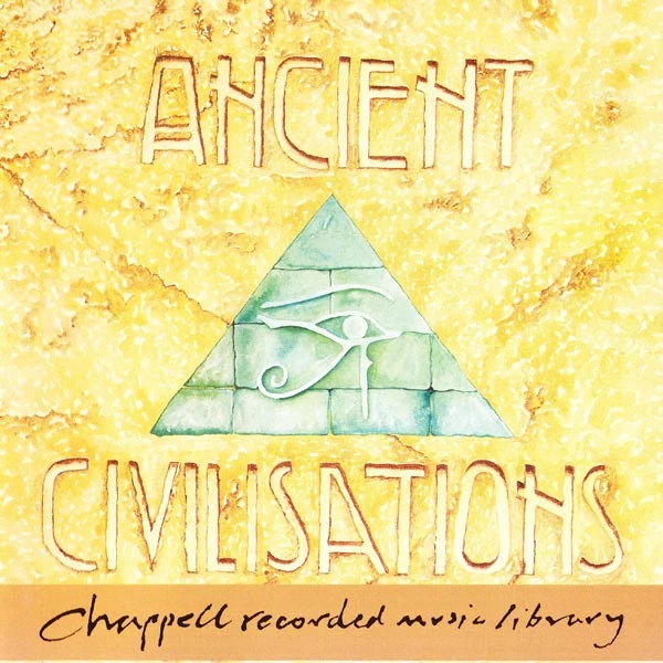 CHAP 214 - Archive - Ancient Civilisations | Production Music Wiki | Fandom