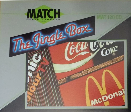 MAT 120 - The Jingle Box | Production Music Wiki | Fandom