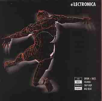 NBM 1013 - Ellectronica | Production Music Wiki | Fandom