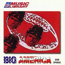 NFL 006 - Big America | Production Music Wiki | Fandom