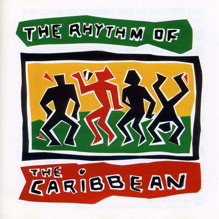 RMCD 2018 - The Rhythm of the Caribbean | Production Music Wiki | Fandom