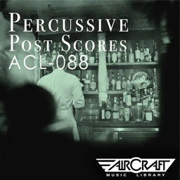 ACL 088 - Percussive Post Scores | Production Music Wiki | Fandom