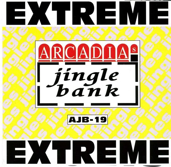 AJB-19 - Extreme | Production Music Wiki | Fandom