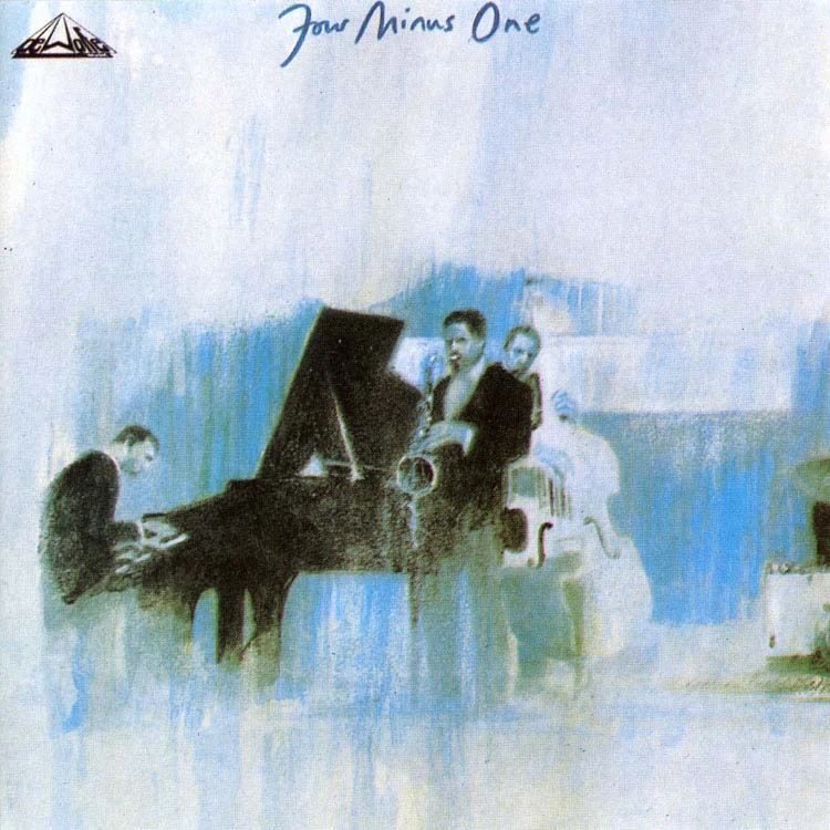 DWCD 0035 - Four Minus One | Production Music Wiki | Fandom