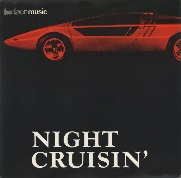 HMCS/LP 547 - Night Cruisin' | Production Music Wiki | Fandom