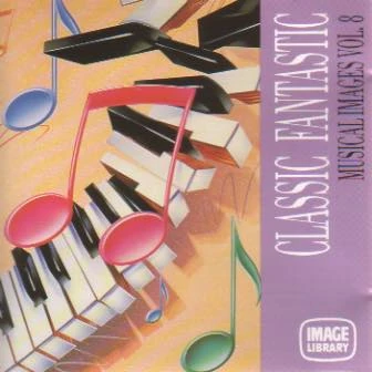 IMCD 3008 - Classic Fantastic | Production Music Wiki | Fandom
