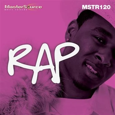 MSTR 120 - Rap 5 | Production Music Wiki | Fandom