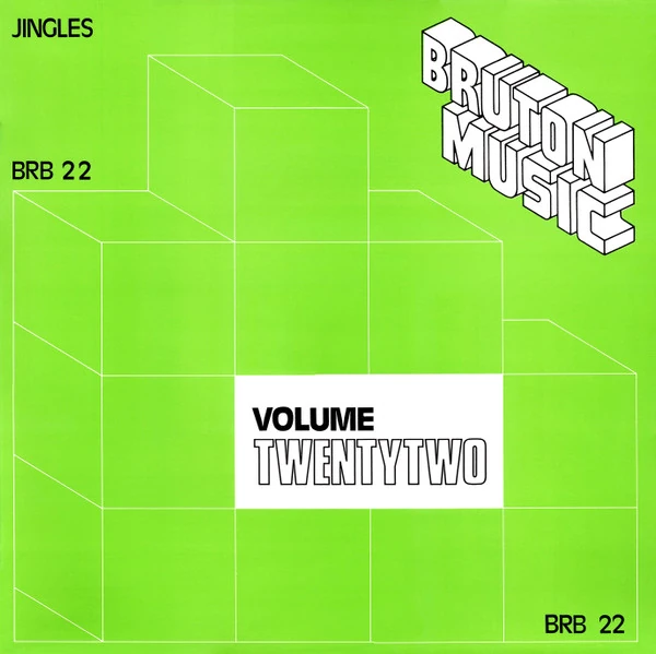 BRB 22 - Jingles Volume Twenty Two | Production Music Wiki | Fandom
