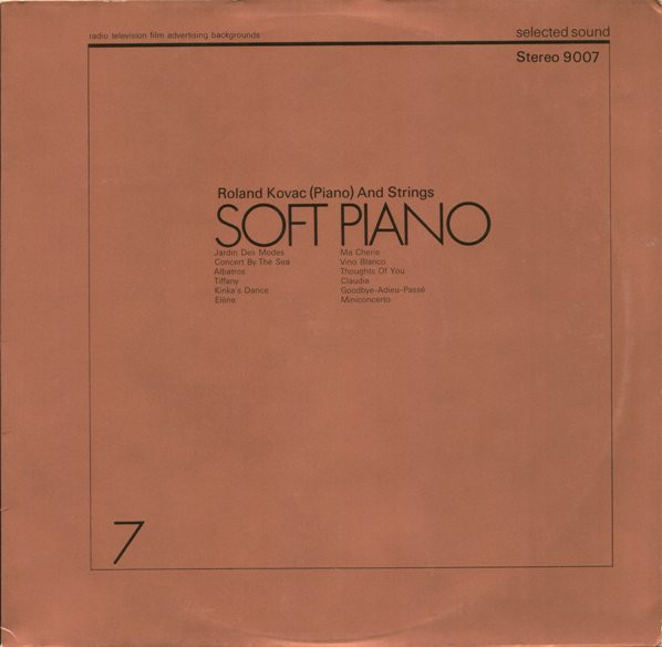 9007 Soft Piano Production Music Wiki Fandom