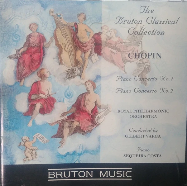 BCC 38 - Chopin | Production Music Wiki | Fandom