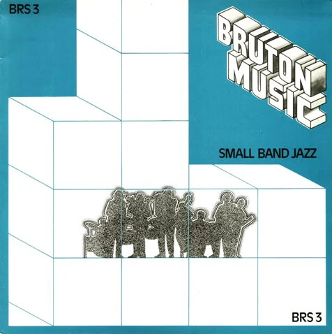 BRS 3 - Small Band Jazz | Production Music Wiki | Fandom