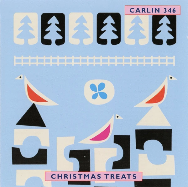 CAR 346 - Christmas Treats | Production Music Wiki | Fandom