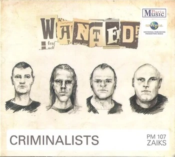 PM 107 - Criminalists | Production Music Wiki | Fandom