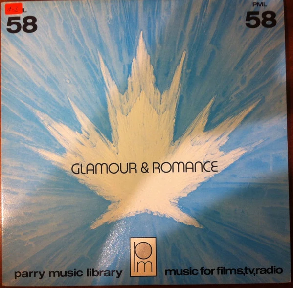 PML 58 - Glamour & Romance | Production Music Wiki | Fandom