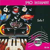 SI-I4 - Solo I | Production Music Wiki | Fandom
