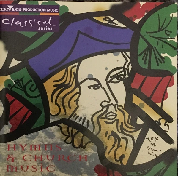 BPM 1004 - Hymns & Church Music | Production Music Wiki | Fandom