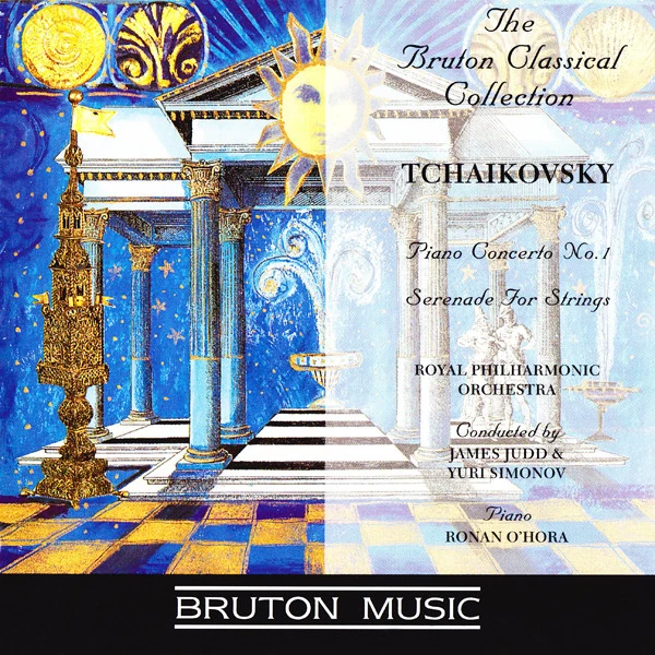 BCC 10 - Tchaikovsky | Production Music Wiki | Fandom