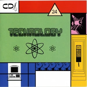 CDM 24 - Technology | Production Music Wiki | Fandom