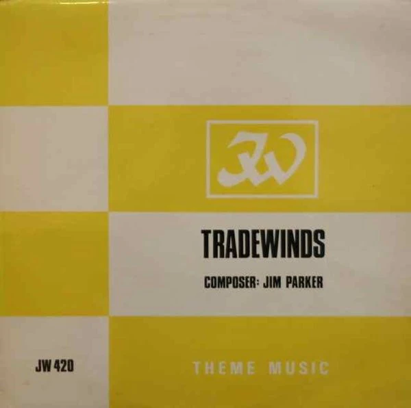 JW 420 - Tradewinds | Production Music Wiki | Fandom