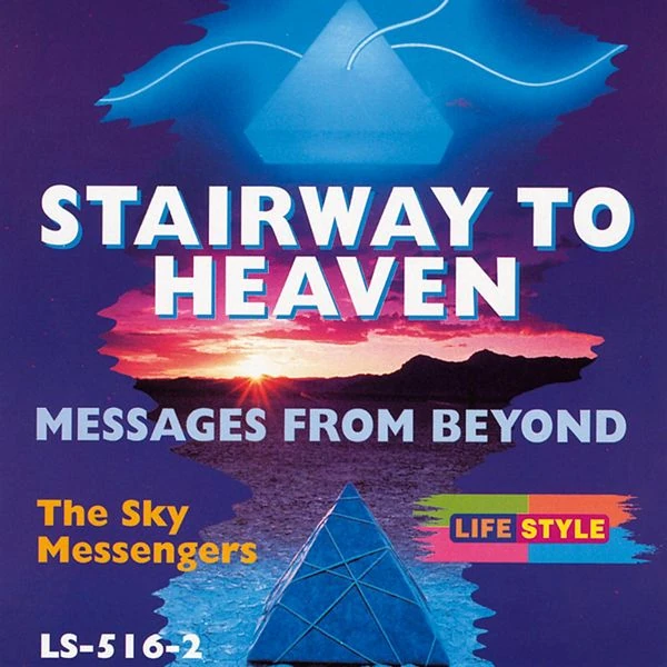 LS-516-2 - Stairway To Heaven | Production Music Wiki | Fandom
