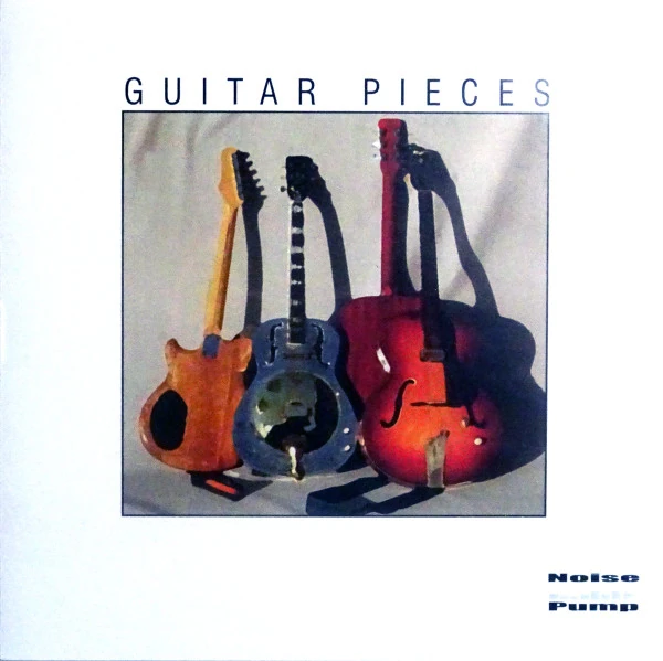 NPM-E2 - Guitar Pieces | Production Music Wiki | Fandom