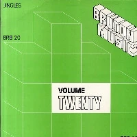 BRB 20 - Jingles Volume Twenty | Production Music Wiki | Fandom