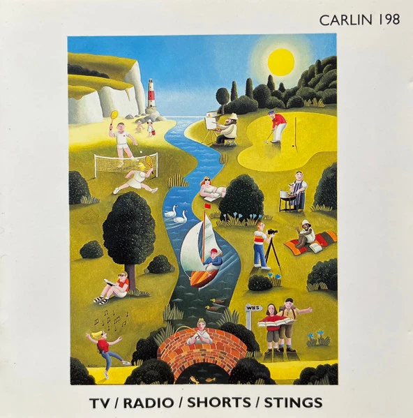 CAR 198 - TV/Radio/Shorts/Stings | Production Music Wiki | Fandom