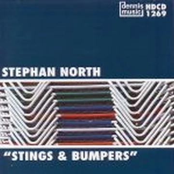 HDCD 1269 - Stings & Bumpers | Production Music Wiki | Fandom