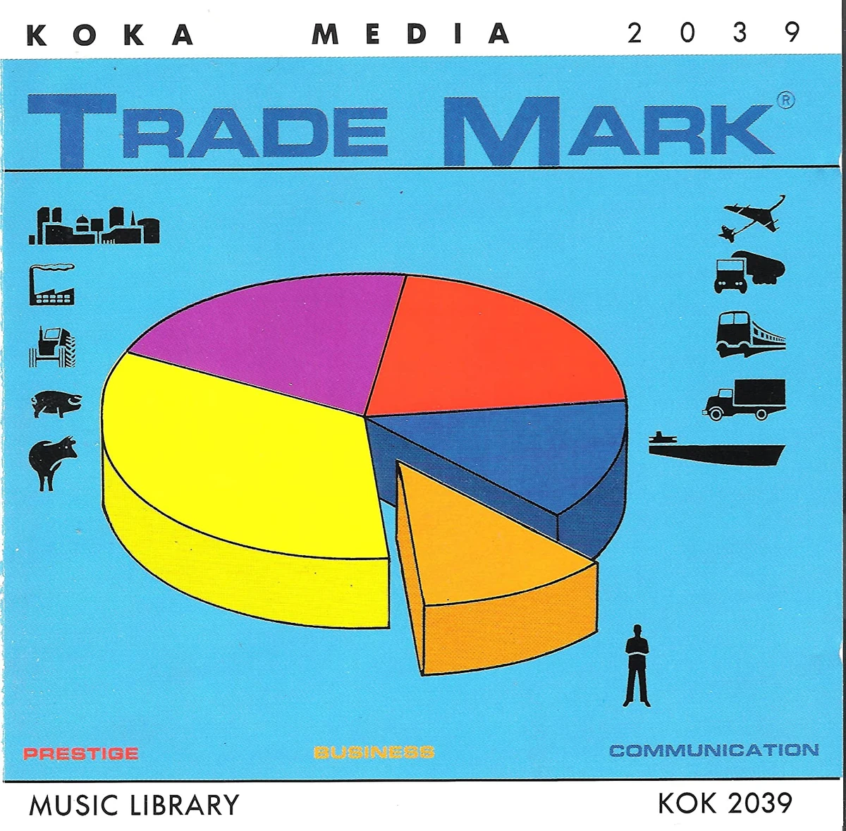 KOK 2039 - Trade Mark | Production Music Wiki | Fandom