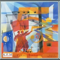 KPM 176 - Classic Fantastic | Production Music Wiki | Fandom